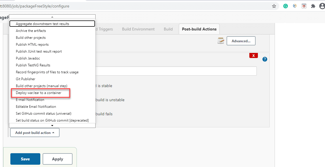 Jenkins Automated Deployment - What is it and how to automate? Jenkins Automated Deployment - What is it and how to automate?